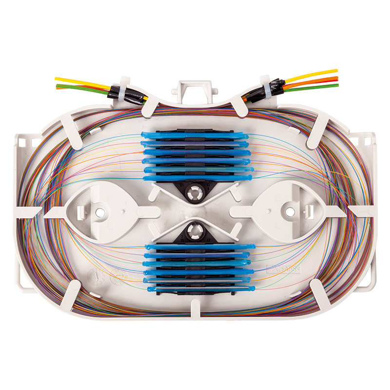 Fiber Distribution Hub MDP S 96S 48/96 | Micos Telcom