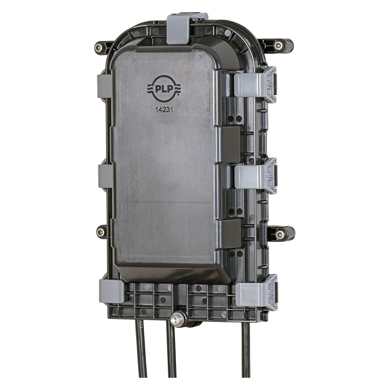 Fiber Optic Closure COYOTE® STP-L | Micos Telcom