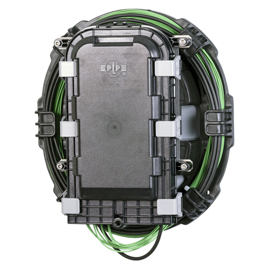 Fiber Optic Closure COYOTE® STP-L | Micos Telcom