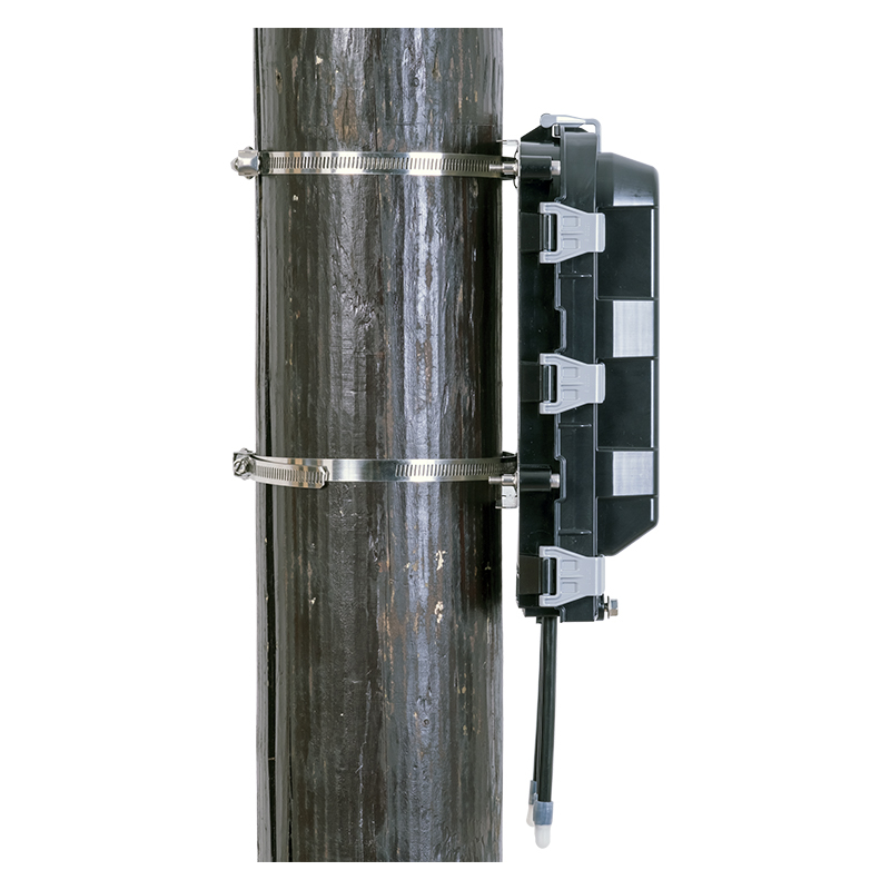 Fiber Optic Closure COYOTE® STP-L | Micos Telcom