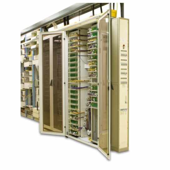 ORS 1/600 Optical Distribution Cabinet | Micos Telcom