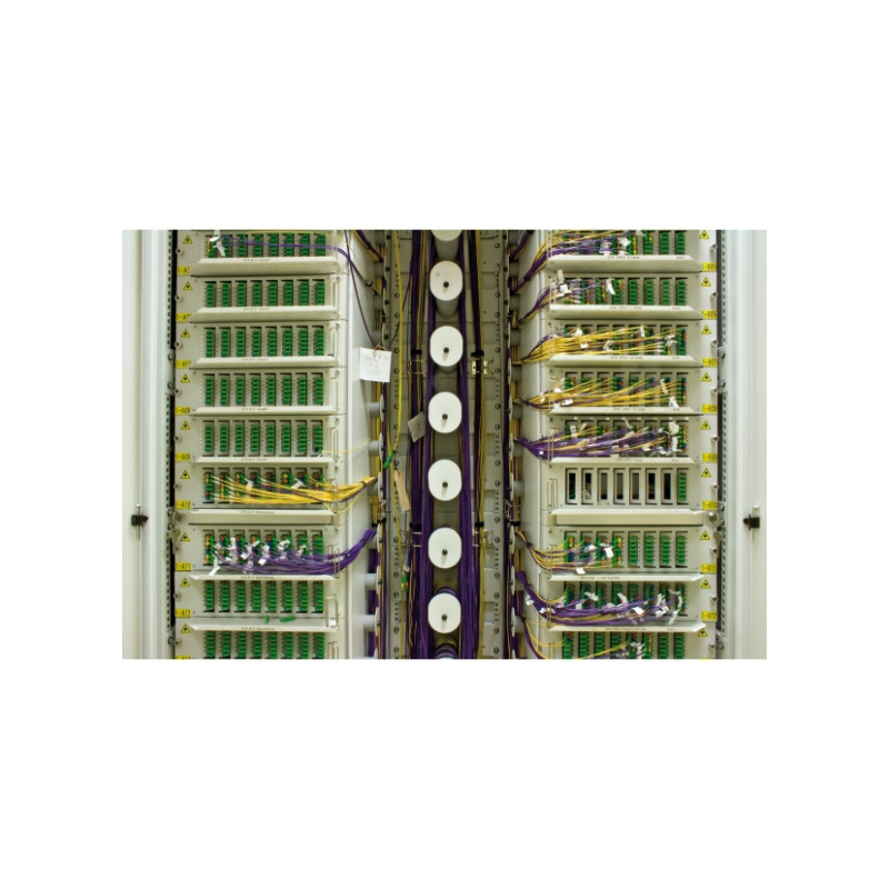 ORS 1/600 Optical Distribution Cabinet | Micos Telcom