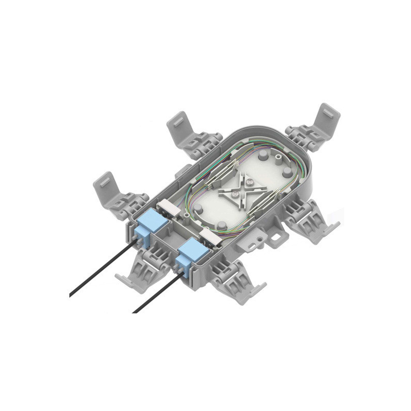Fiber Optic Closure COYOTE® STP-JR | Micos Telcom
