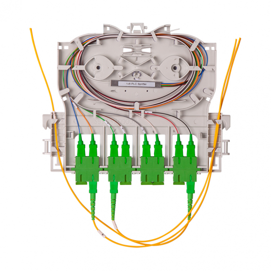 Fiber Optic Tray KM 7 | Micos Telcom