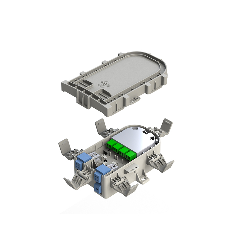 Fiber Optic Closure COYOTE® STP-MD | Micos Telcom