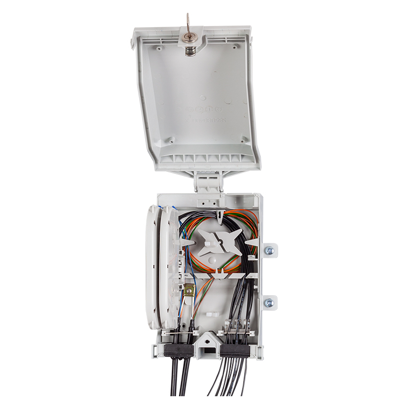 Fiber Optic Box MDB XS | Micos Telcom