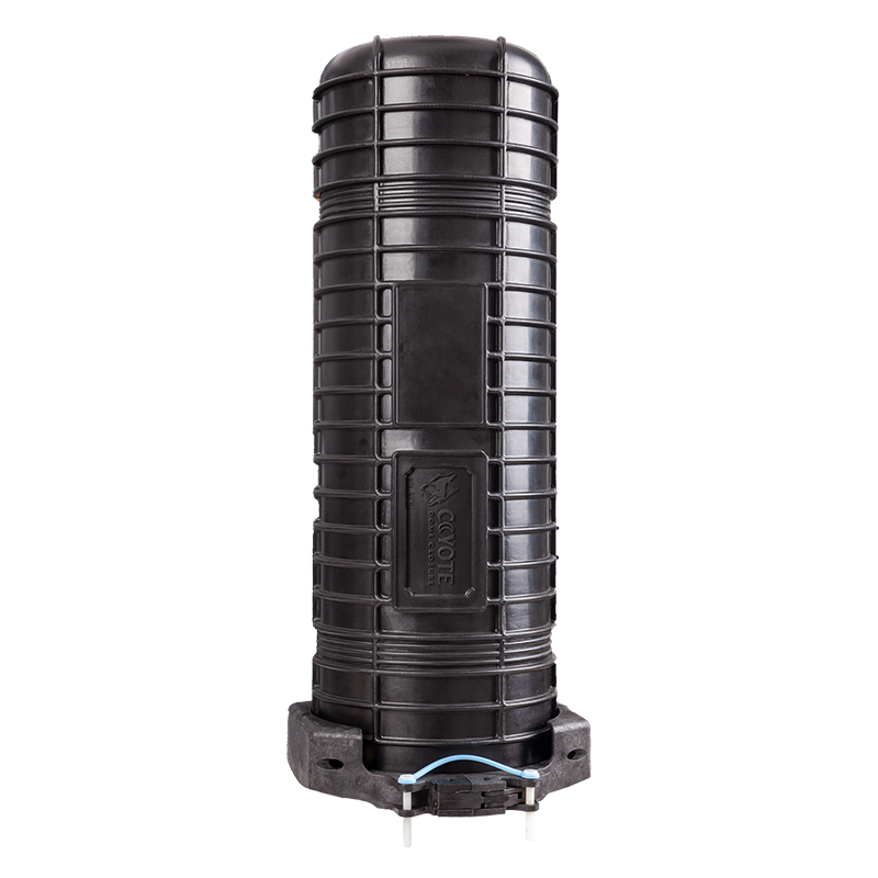 Fiber Optic Closures COYOTE® DOME SFMS | Micos Telcom