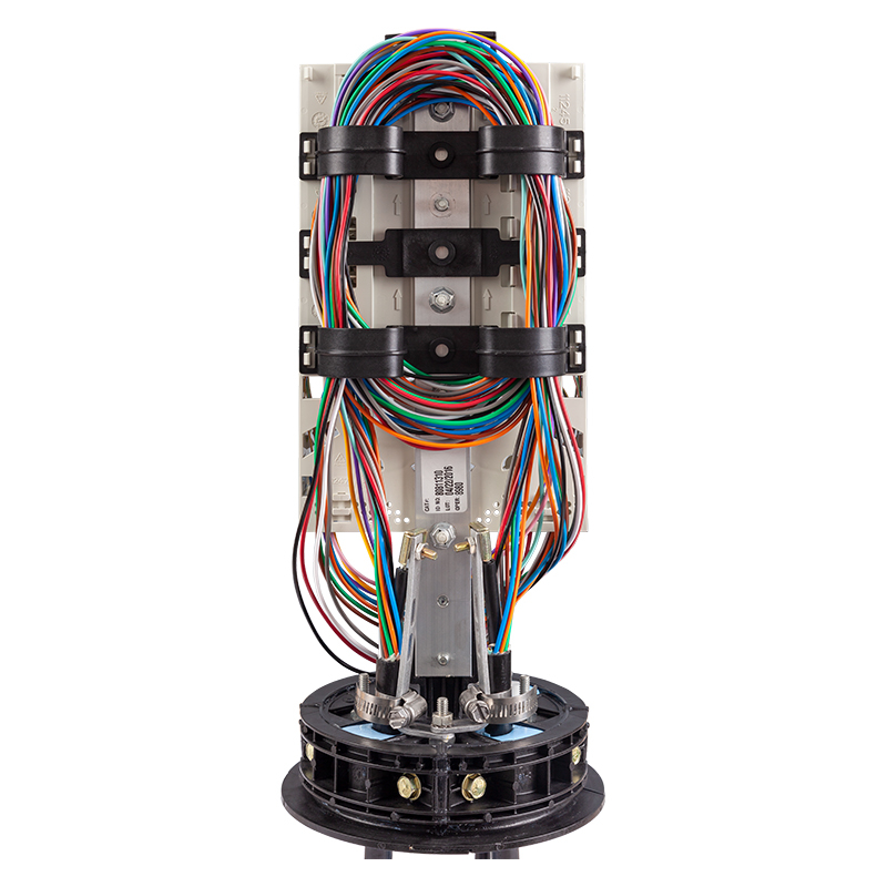 Fiber Optic Closures COYOTE® DOME SFMS | Micos Telcom