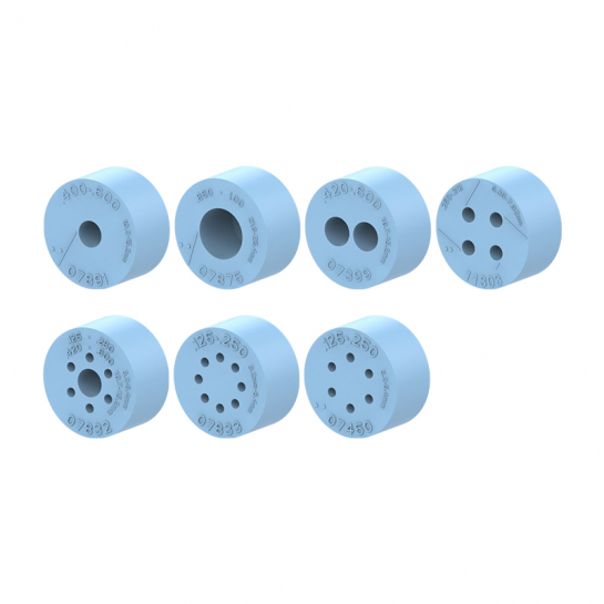 Fiber Optic Closures COYOTE® DOME SFMS | Micos Telcom