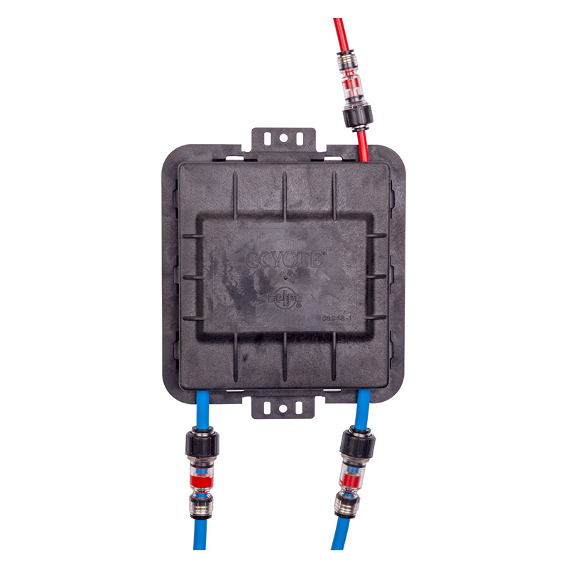 Fiber Optic Closure COYOTE® DTC | Micos Telcom