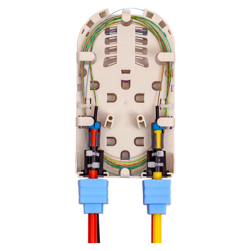Fiber Optic Closure COYOTE® STP-MD | Micos Telcom