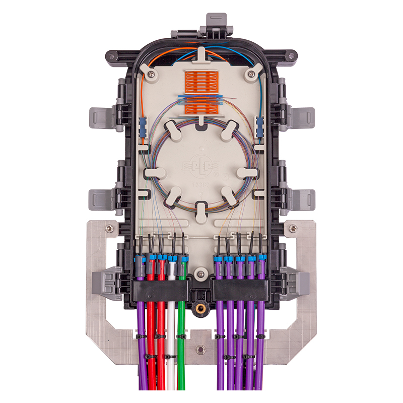 Fiber Optic Closure COYOTE® STP-XL | Micos Telcom