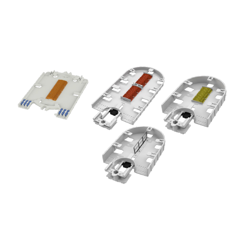 Fiber Optic Closures COYOTE® DOME BT UO | Micos Telcom
