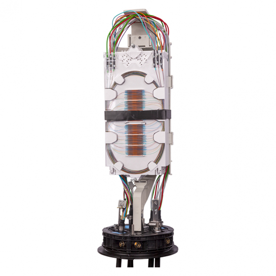 Fiber Optic Closures COYOTE® DOME BT UO | Micos Telcom